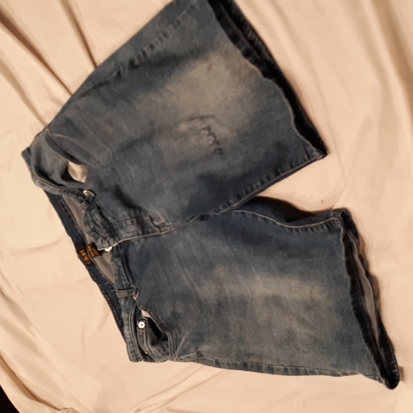 Dkin | Shorts | Dkin Jean Shorts | Poshmark